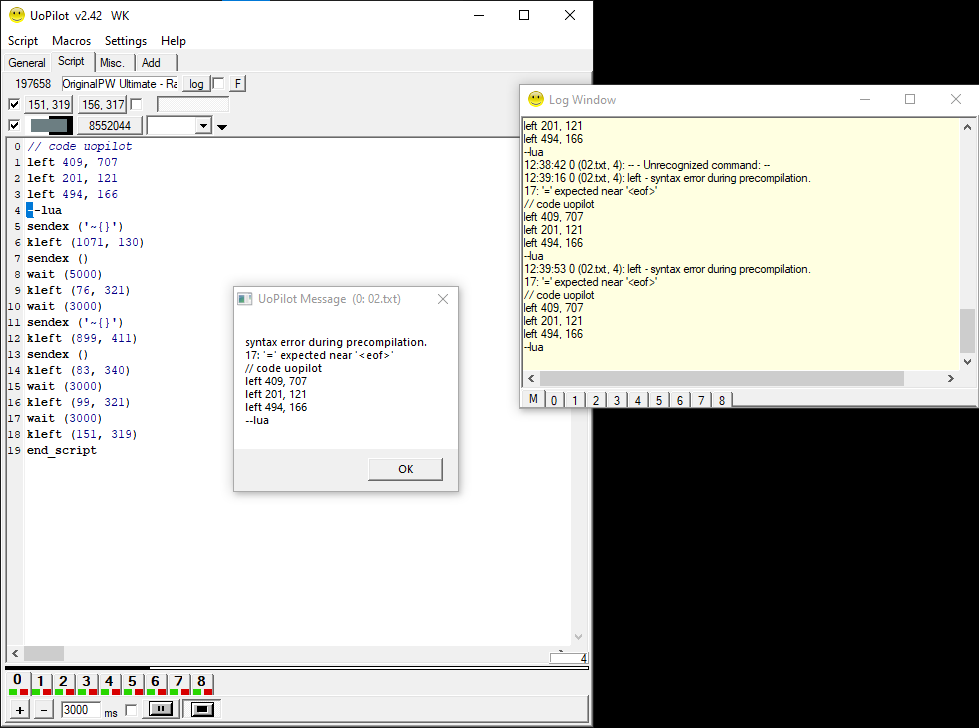 Uopilot Commands AI Powered Administration In The Terminal Without